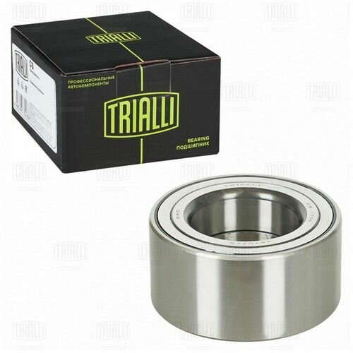 Подшипник ступицы Haval F7 (18-)/F7x (19-) передний, TRIALLI CS1119