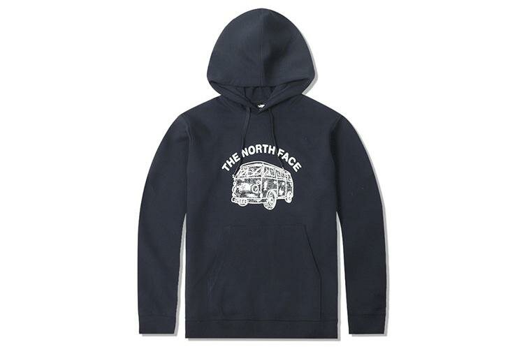 Толстовка THE NORTH FACE 9108529