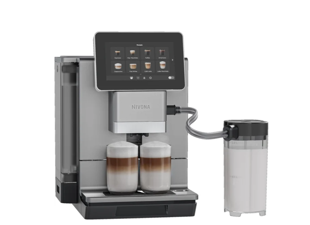 Кофемашина Nivona CafeRomatica NIVO 9103