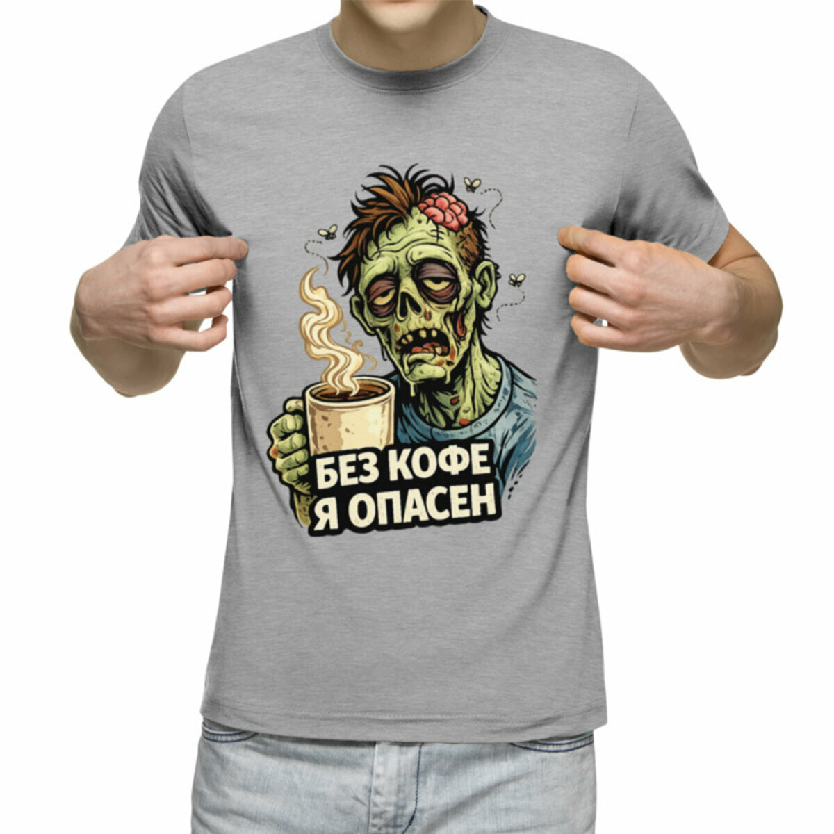 Футболка