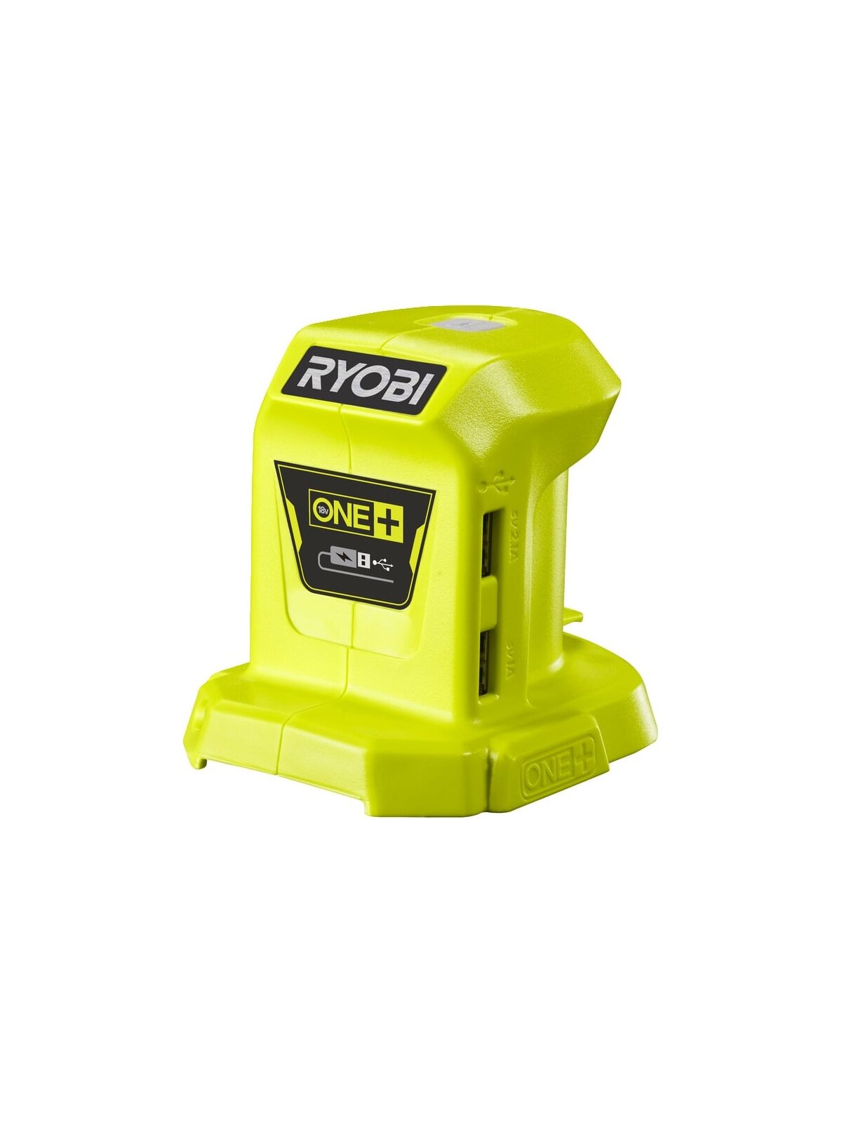 USB переходник RYOBI ONE+ R18USB-0 5133004381