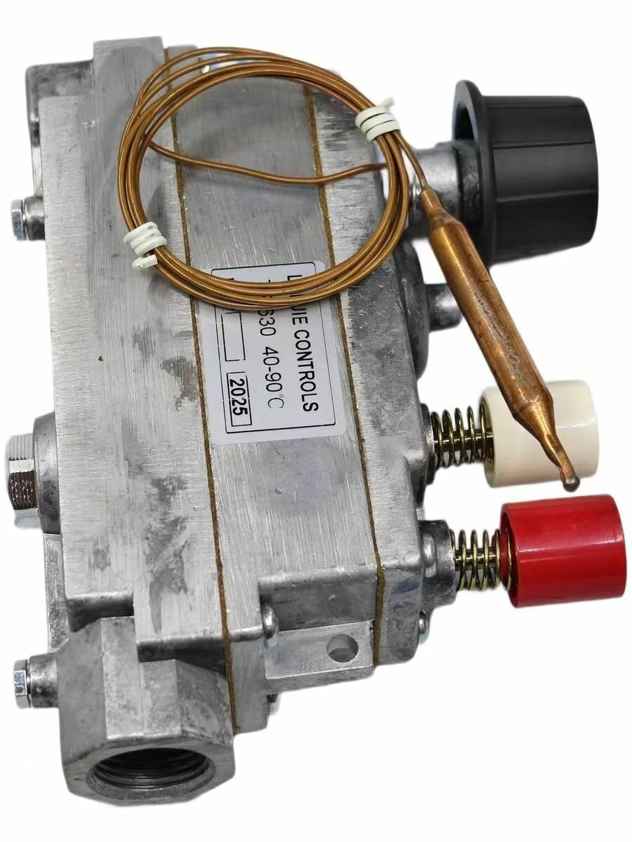 Автоматика (клапан) Арбат для газовых котлов