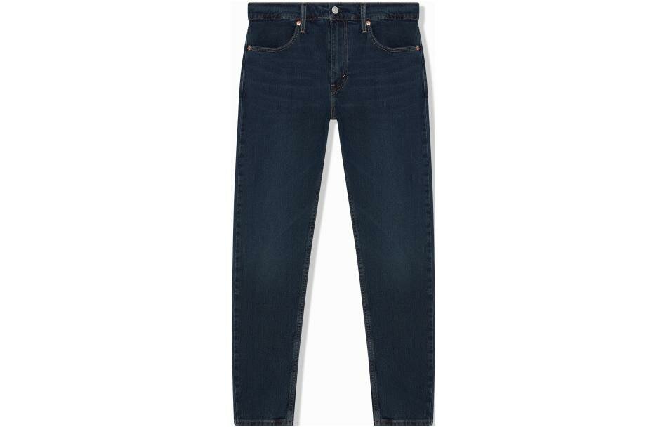 Джинсы классические Moderate Tapered 