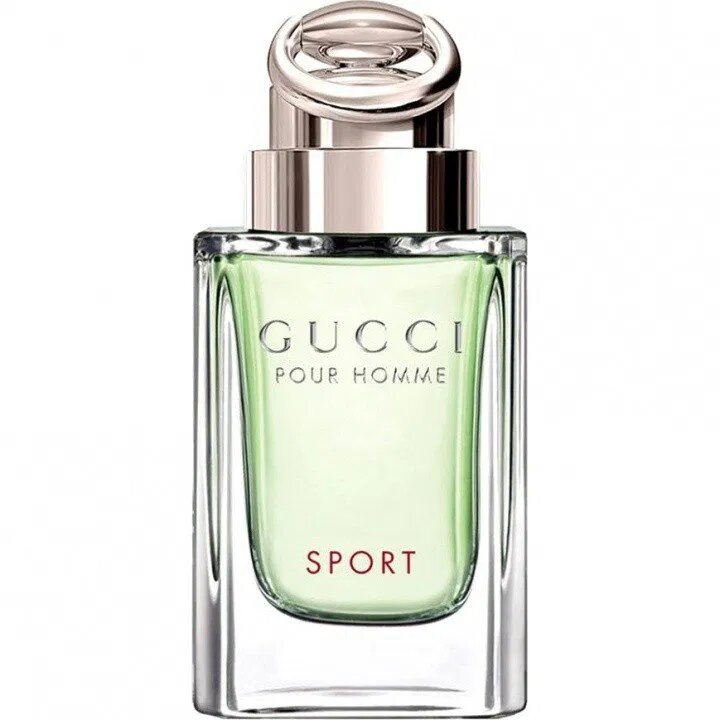 Gucci by gucci sport