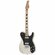 Электрогитара Schecter PT FASTBACK OWHT