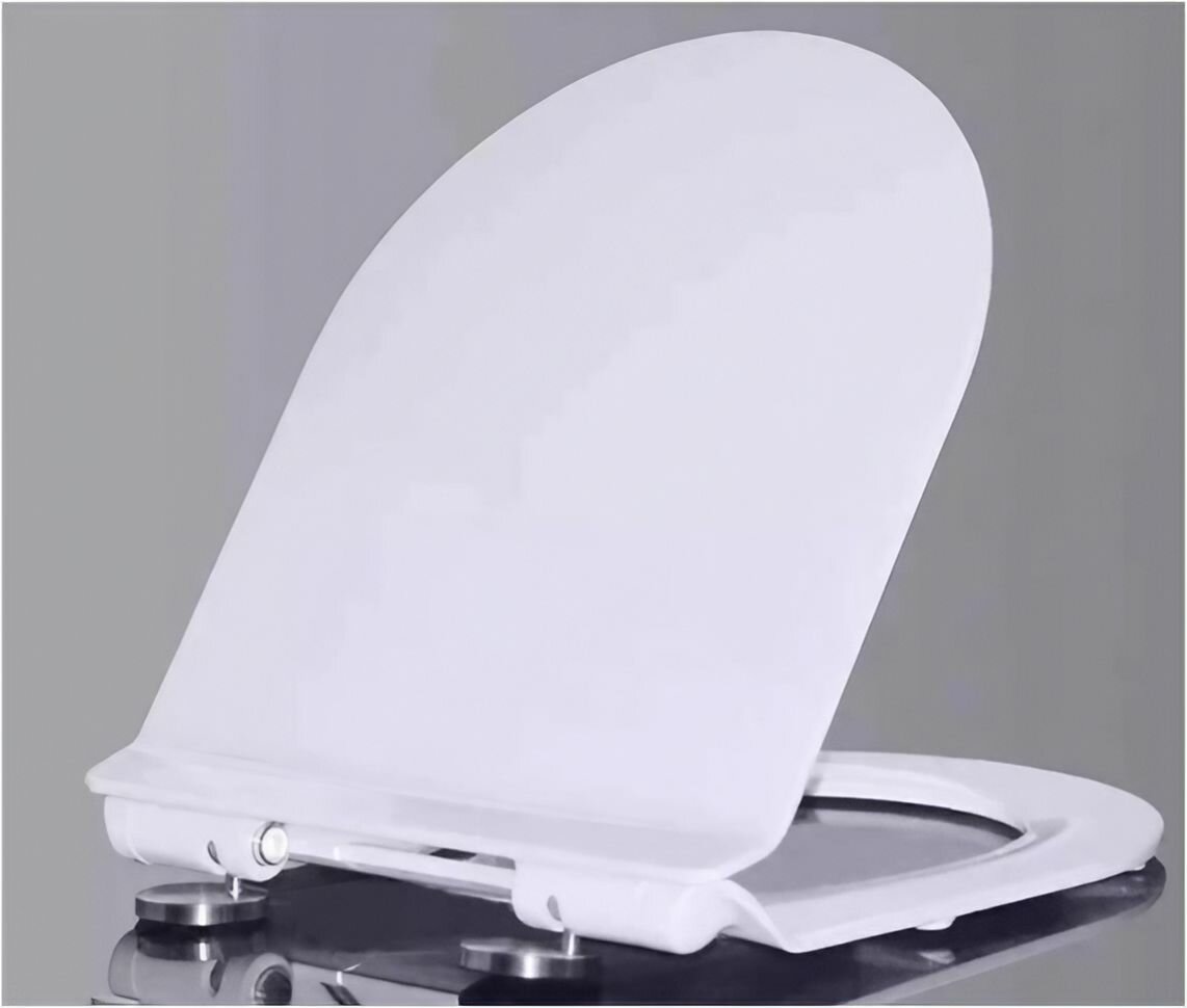 Сиденье для унитаза AQUAme AQM1201