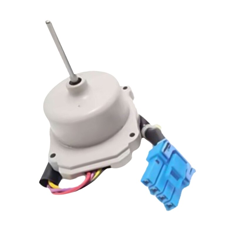 Двигатель Вентилятора Испарителя Холодильника Двигатель Вентилятора Охлаждения Холодильника Двигатель Холодильника Двигатель Вентилятора Холодильника Запасная Часть для Холодильника