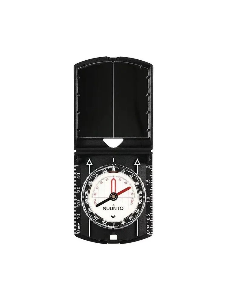 Компас SUUNTO MCB NH Зеркальный ПлавающийNH (Mirror Compass SS012277013)
