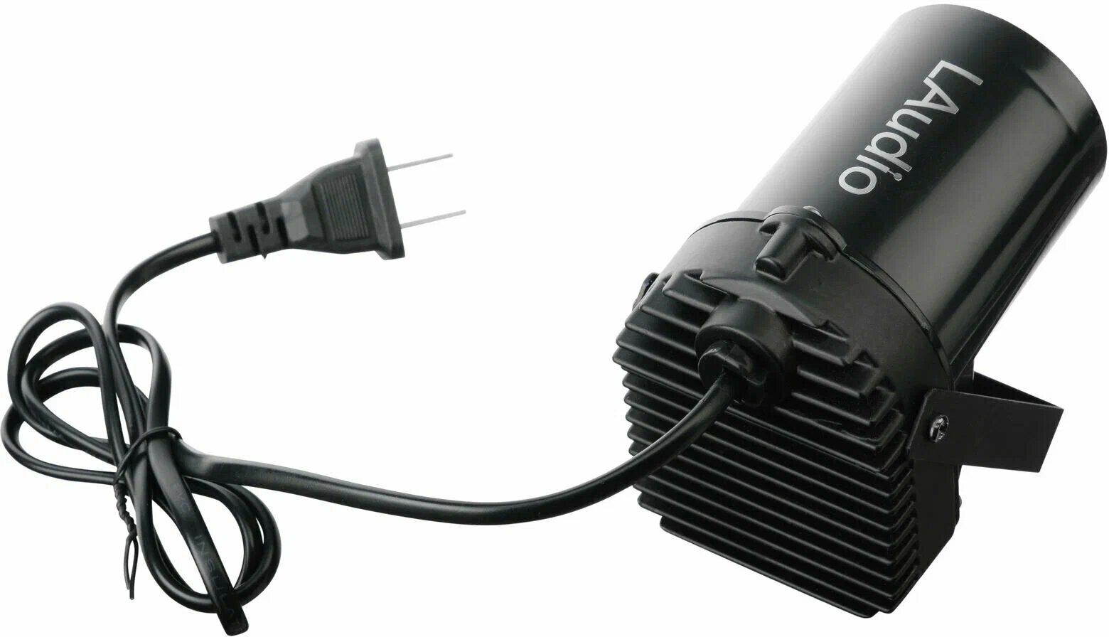 WS-PS3-White Прожектор пинспот, W, 3Вт, светодиодный световой прибор для подсветки шаров, LAudio