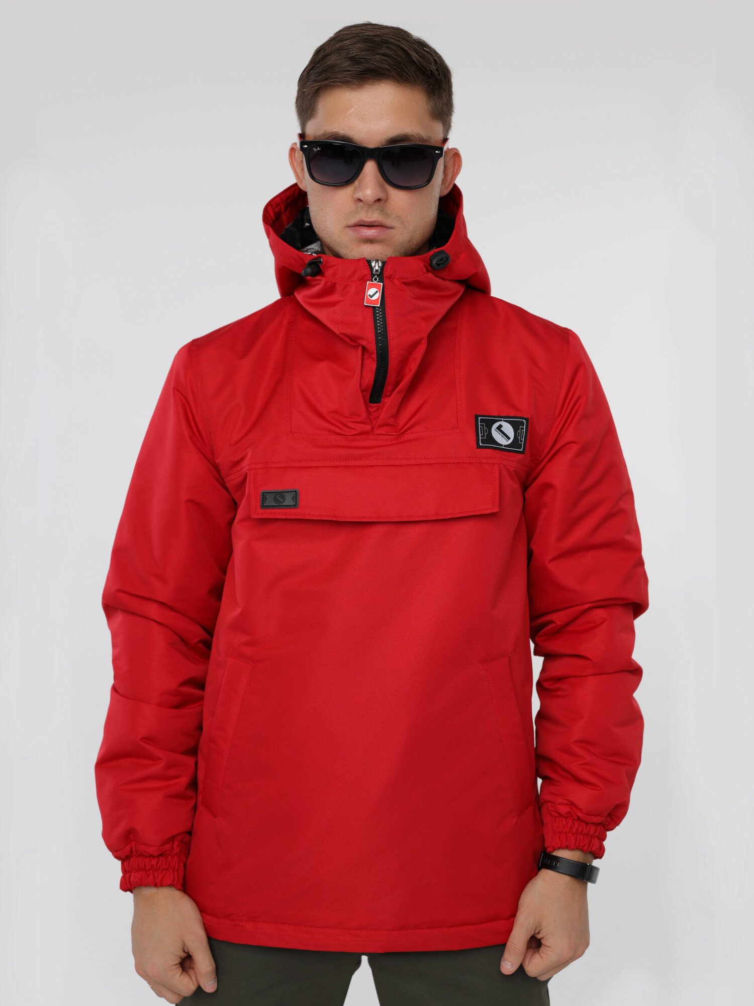 Куртка Базовая коллекция