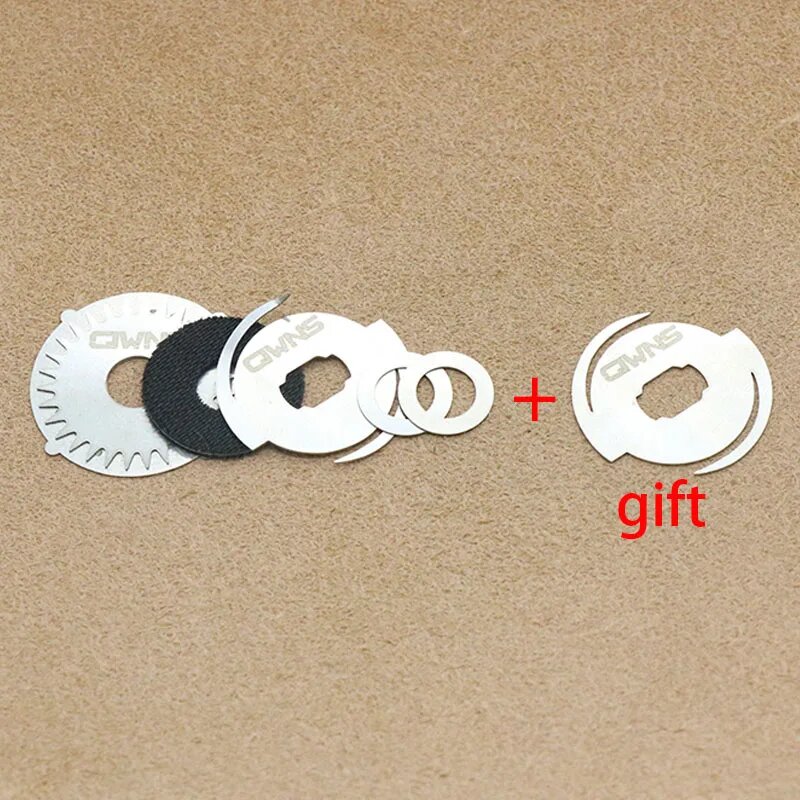 Барабанная катушка GIWNS для KASTKING Royale Legend II Левая рука, 1PCS