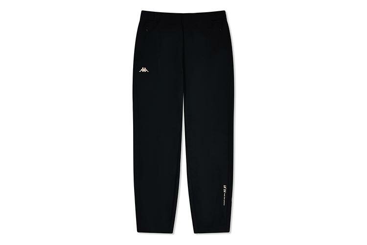 Брюки трубы Moderate Straight Fit