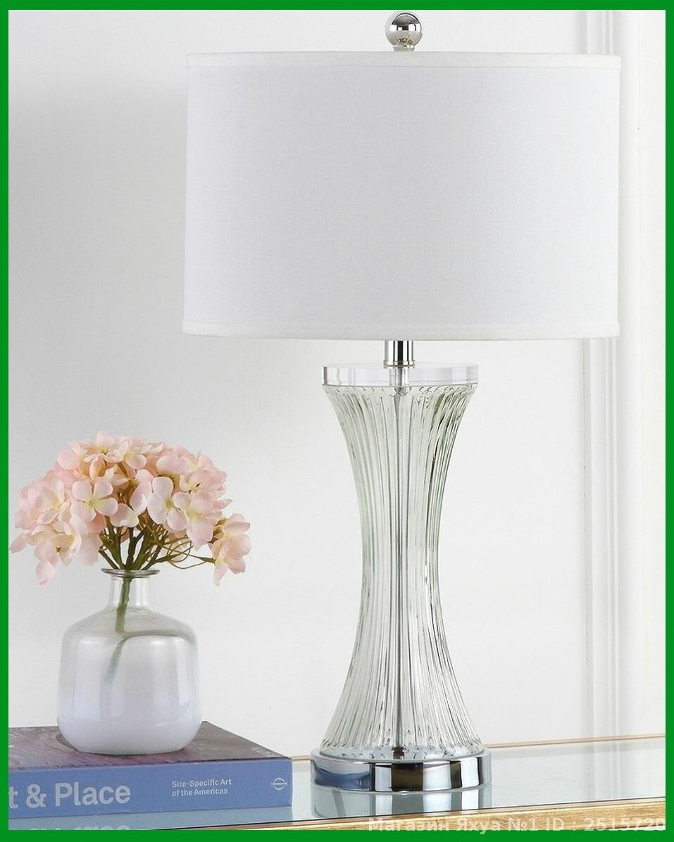 Эксклюзивный светильник для стола