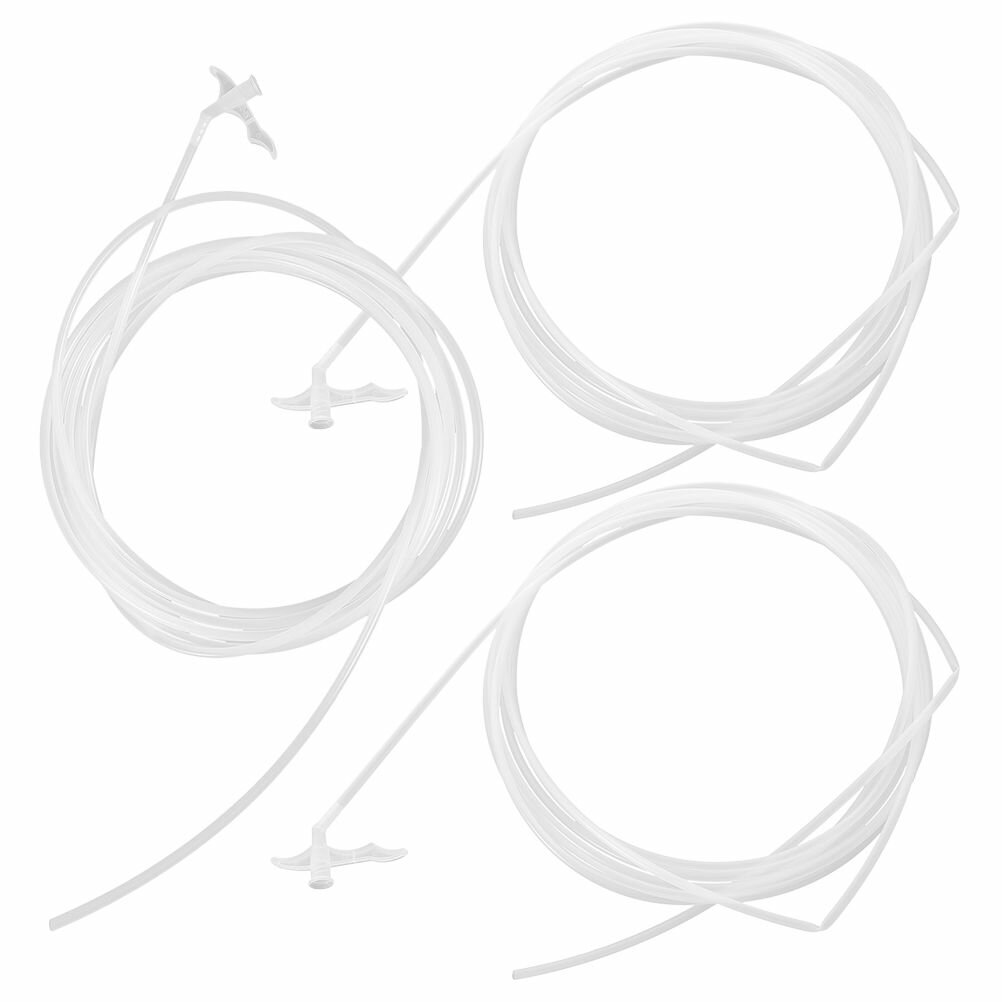 Насадка на пистолет для клея/герметика