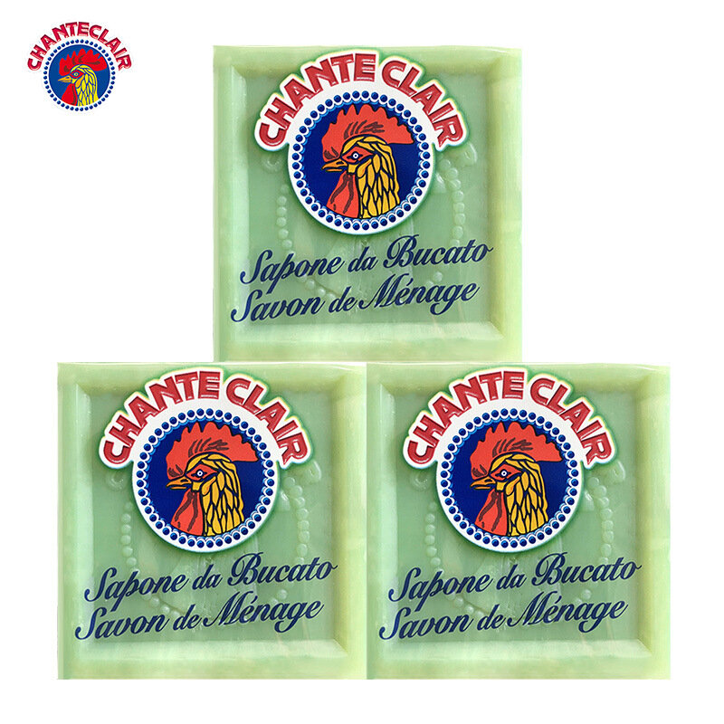 [2026] Итальянское мыло для стирки белья Grand Duke Marseille, специально для женщин и младенцев, с ароматом лимона.