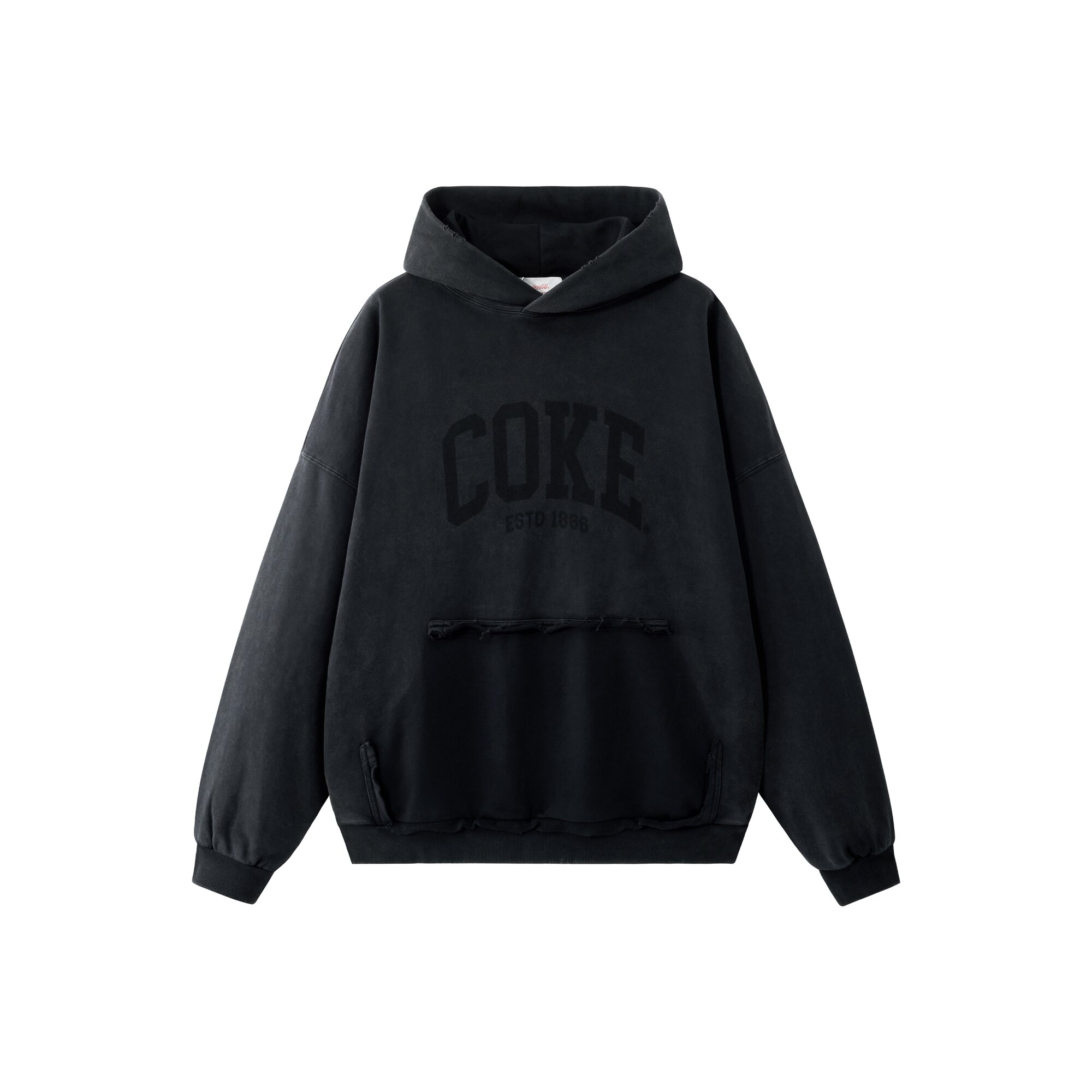 Толстовка Coca-Cola