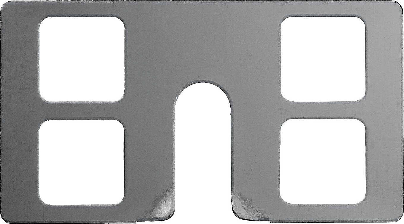 Крепление для установки маячковых профилей ЗУБР 30950-50_z01