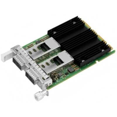 Сетевая карта LRES4160PF-2QSFP56
