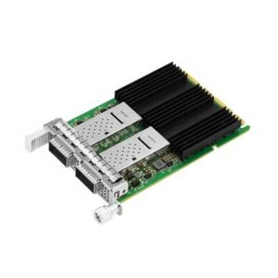 Сетевая карта LRES4162PF-2QSFP56