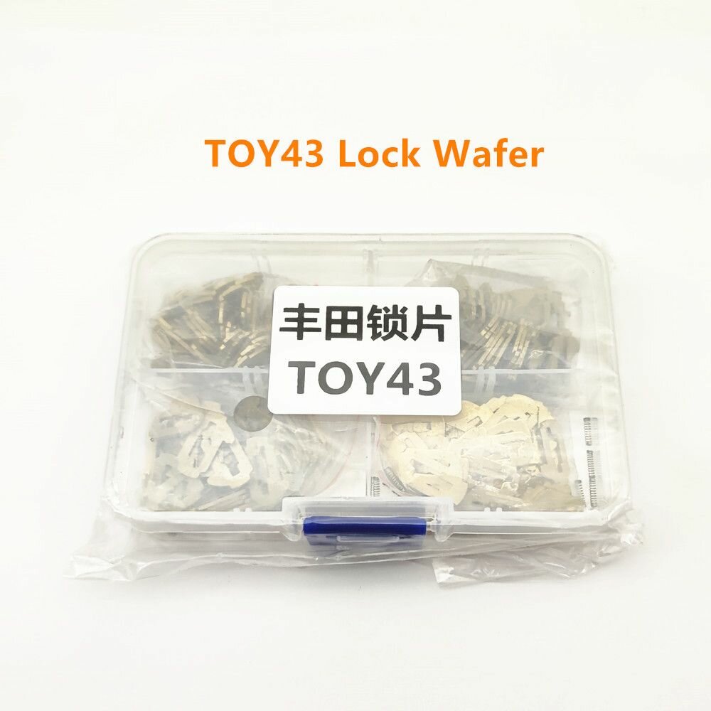 Ремонтные аксессуары замка автомобиля