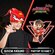 Шлем-трансформер Quantum Heroes Raptor Helmet красный, звуковые и световые эффек...