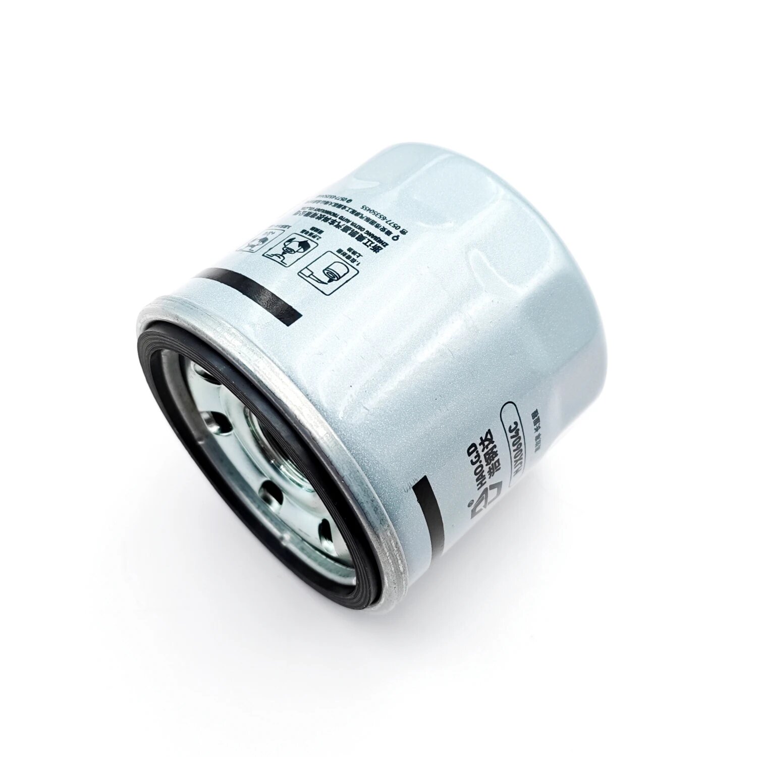 Масляный фильтр для Stels ATV 500K/GT, Kazuma Jaguar J500 192MR-1012000, LU017540, Xinyang XY500, Panda 500 16510-5020, LU028137