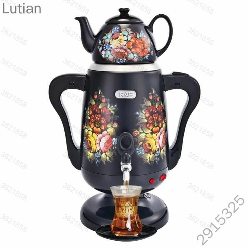 Электрический самовар