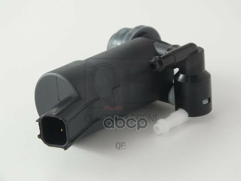 Моторчик омывателя QUATTRO FRENI арт. QF00N00156