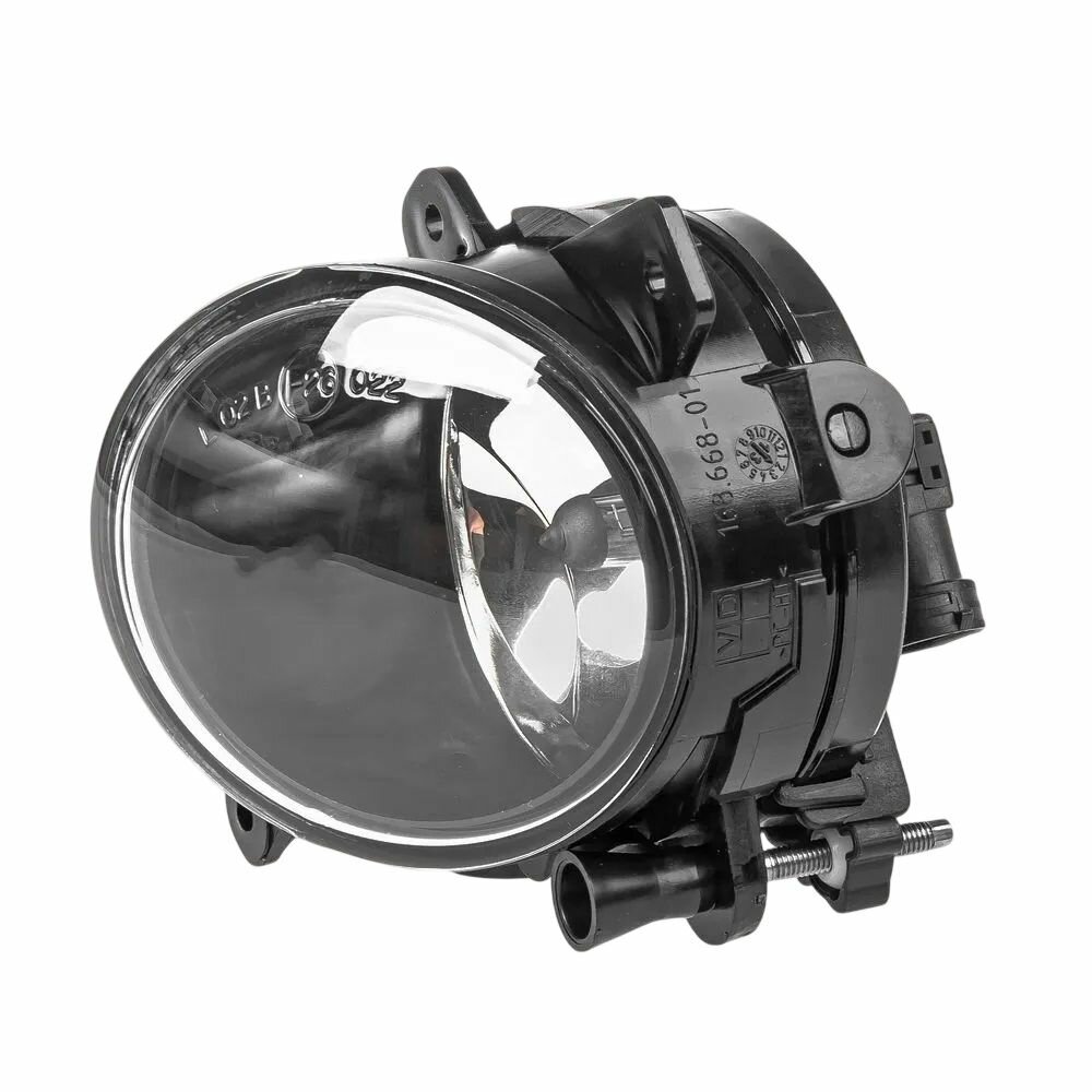 Фара для туманная ВАЗ-1118 "Калина" левая киржач