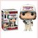 Funko Pop! Фигурка Stranger Things Dustin 1240 ABS пластик коллекционная