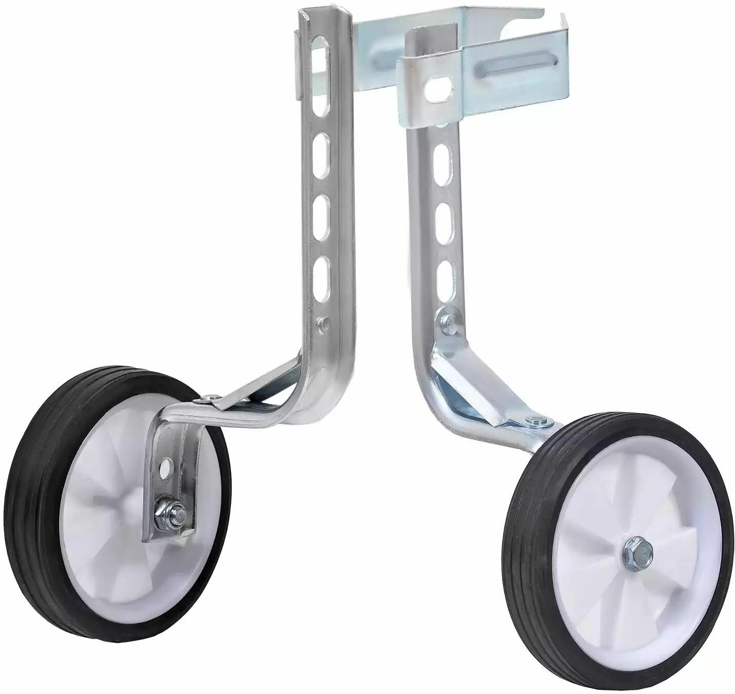 Комплект колес RUSH HOUR велосипедные, тренировочные, для 12-20"