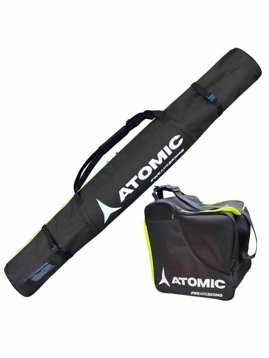 ATOMIC Сумка для сноуборда, сумка для лыжных ботинок