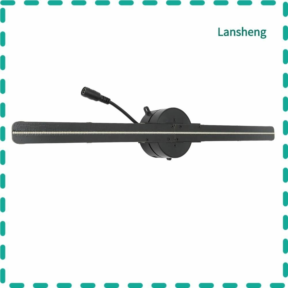 LED Hologram Fan, персонализированный контент и управление через WiFi для бизнес-рекламы Британские правила