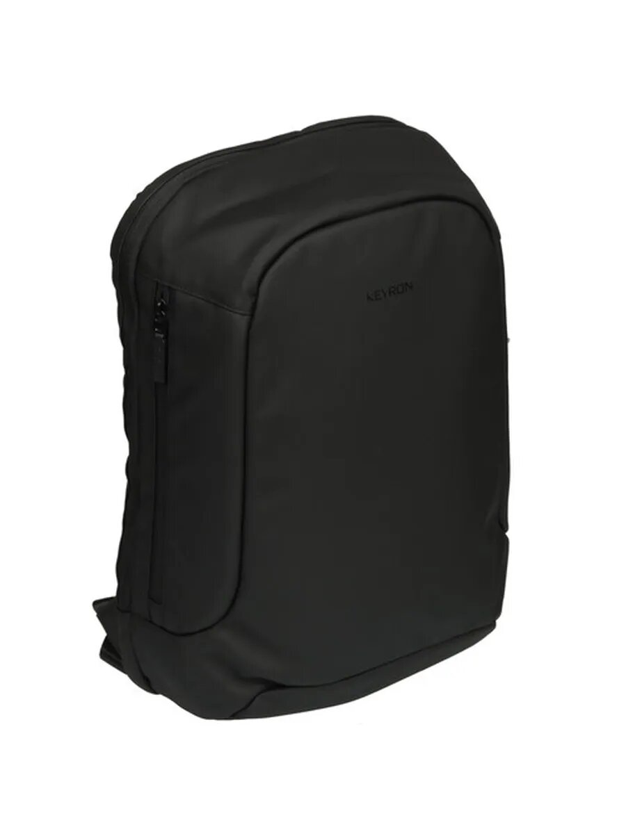 15.6" Рюкзак Keyron Mensa Pol-C43-BLK черный