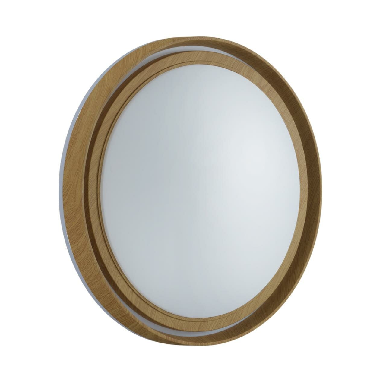Накладной светильник Sonex Rux Wood 7640/DL