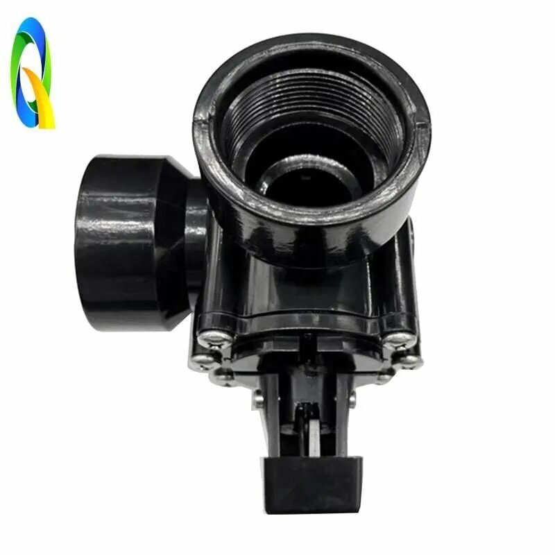 (P N S G) Трёхходовой Переключающий Клапан, Соединительный Шланг Для Насоса Бассейна