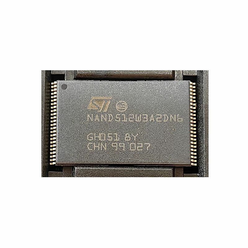 NAND512W3A2DN6 TSOP48 чип памяти, 512 ГБ, для накопителей и карт памяти