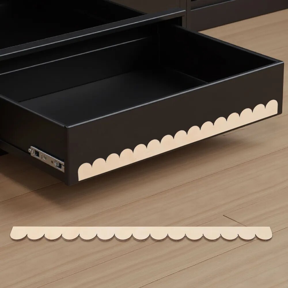 Планка для столешницы ,39.8см