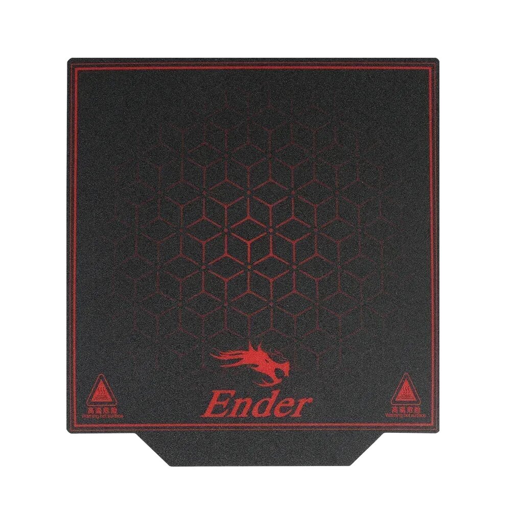Магнитная платформа Creality Ender 2 Pro