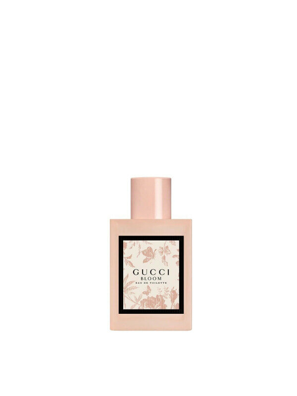 Женская парфюмерия Gucci GUCCI BLOOM EDT 50 ml