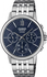 Наручные часы CASIO, серебряный