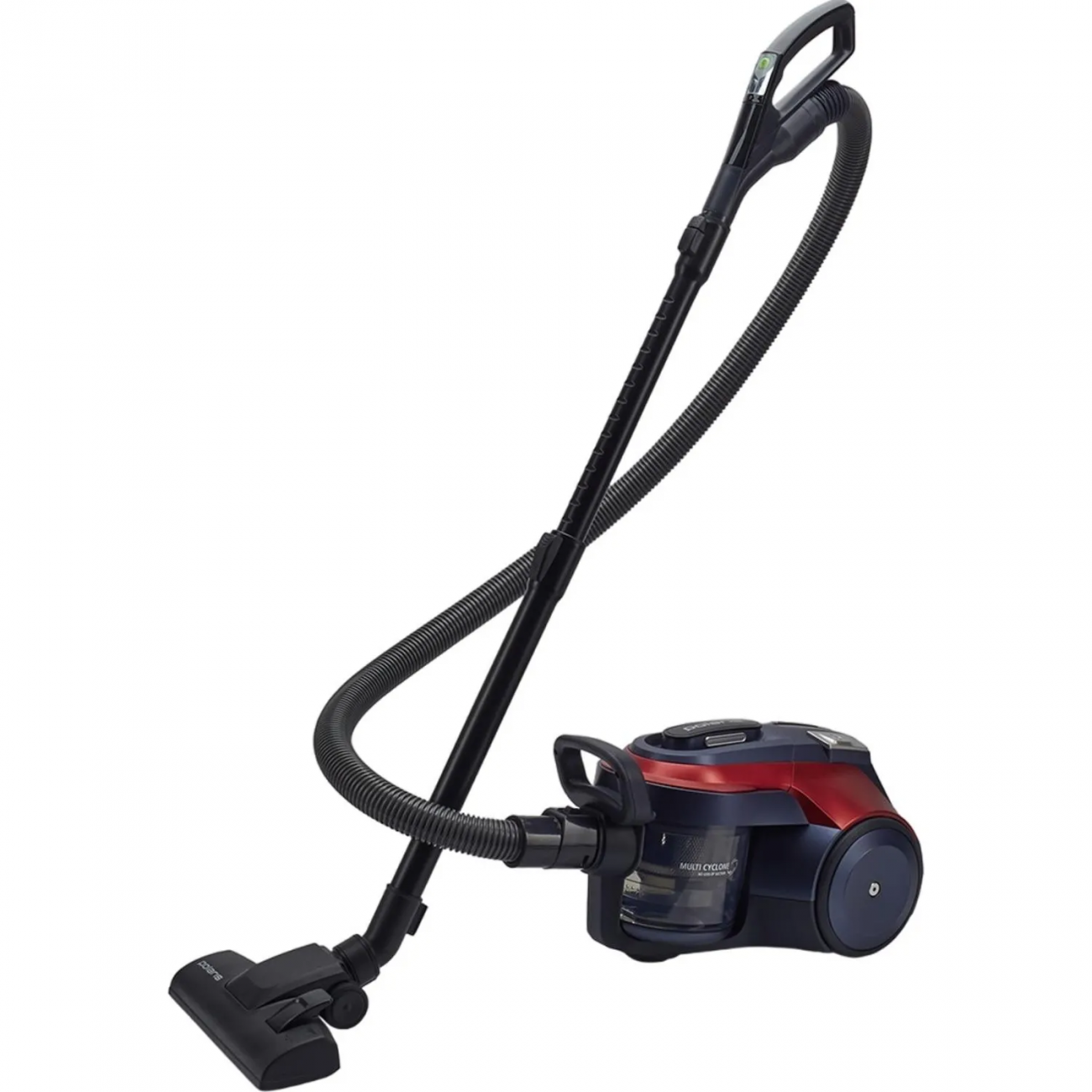 Пылесос Polaris PVC 2003RI Серый CN 1620375