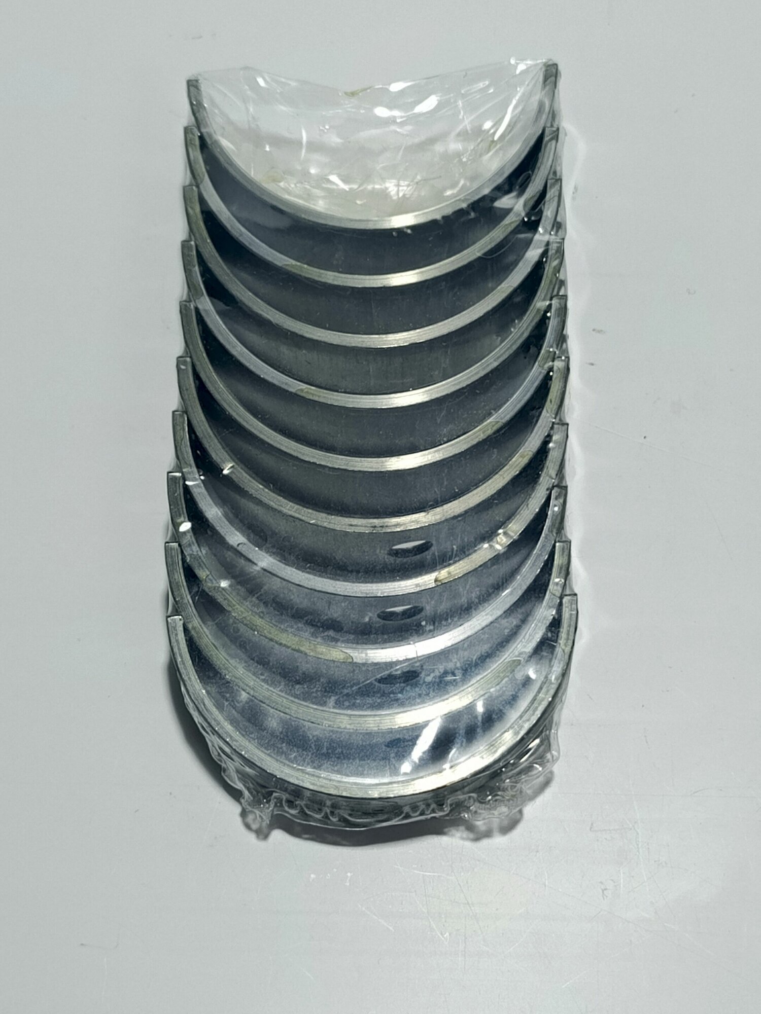 Вкладыши коренные (0.25) Chery Indis [1.3 16V 5MT хетчбэк] 473FCJ1005012