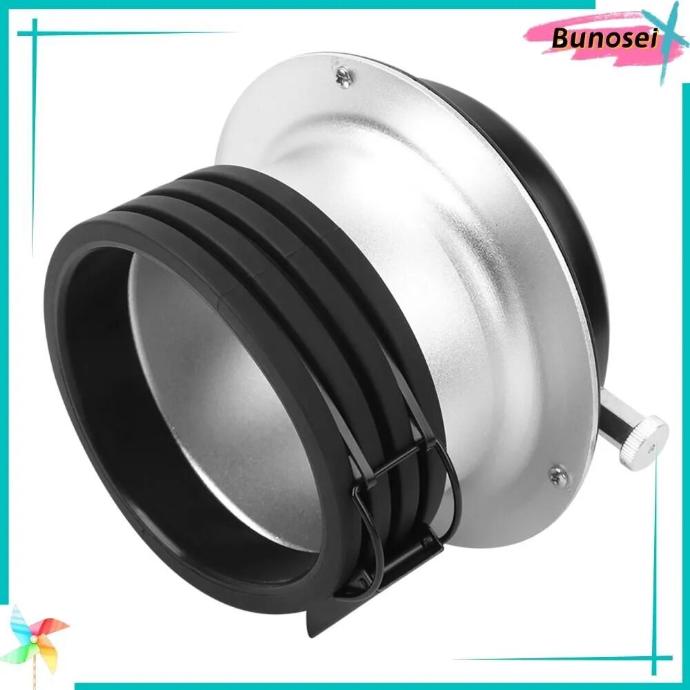 Кольцо адаптера софтбокса, надежное, универсальное, для Profoto и Bowens, для фотографов