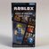 Фигурка ROBLOX Heroes of Robloxia: Taser Tessla Series 1 Deluxe Mystery Pack 8 P...