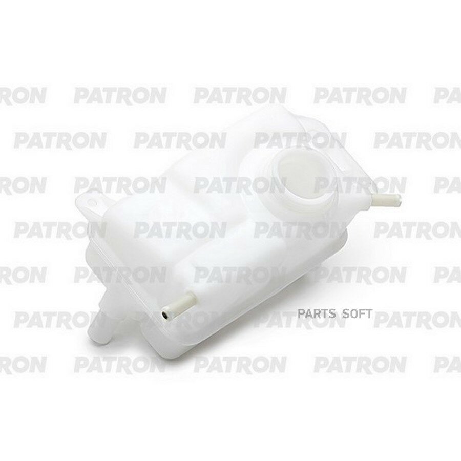 PATRON P100048 Бачок расширительный системы охлаждения CHEVROLET Aveo (T200) 03-08