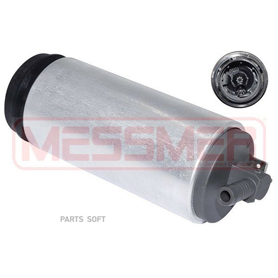 ERA 770201 Бензонасос VW/SKODA/SEAT