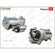 MASTERKIT 77ST028 Стартер 12V 1.2 kW