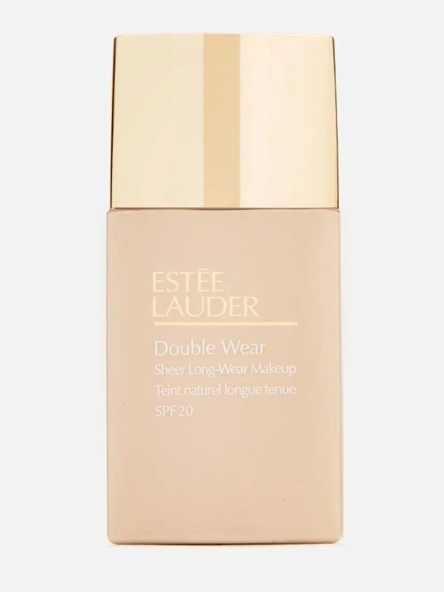2N1 Desert beige Тональный флюид для лица SPF 20 Estee Lauder