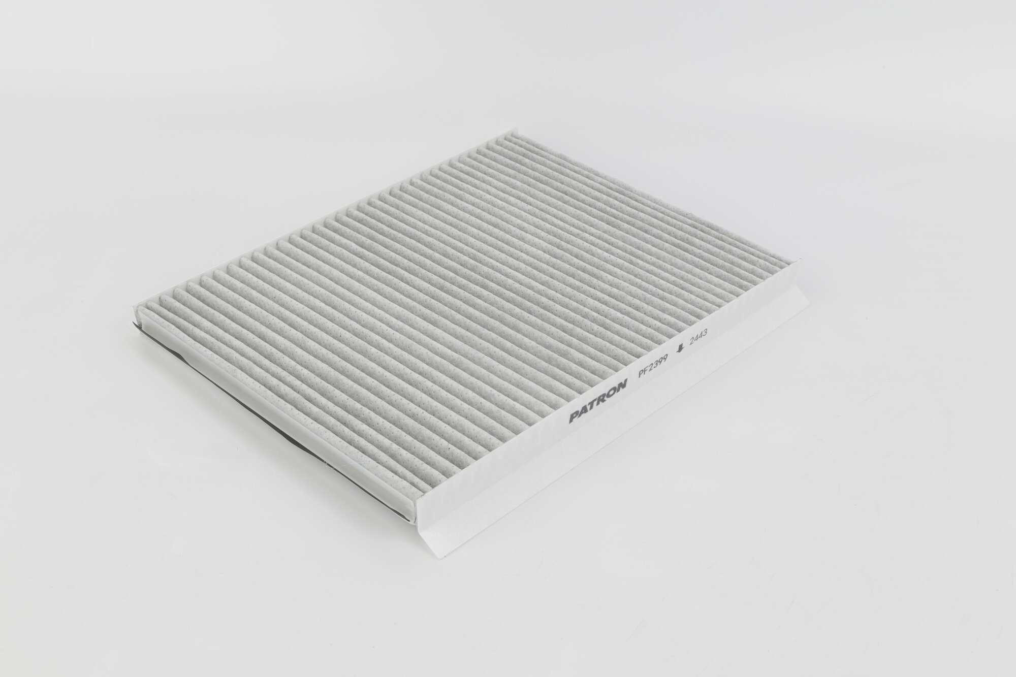 Салонный фильтр, для Опель Омега B